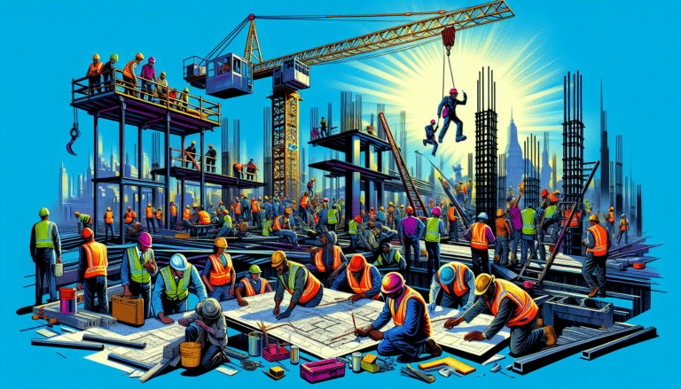 Essential Guide for Effective Construction Site Preparation | Jux2